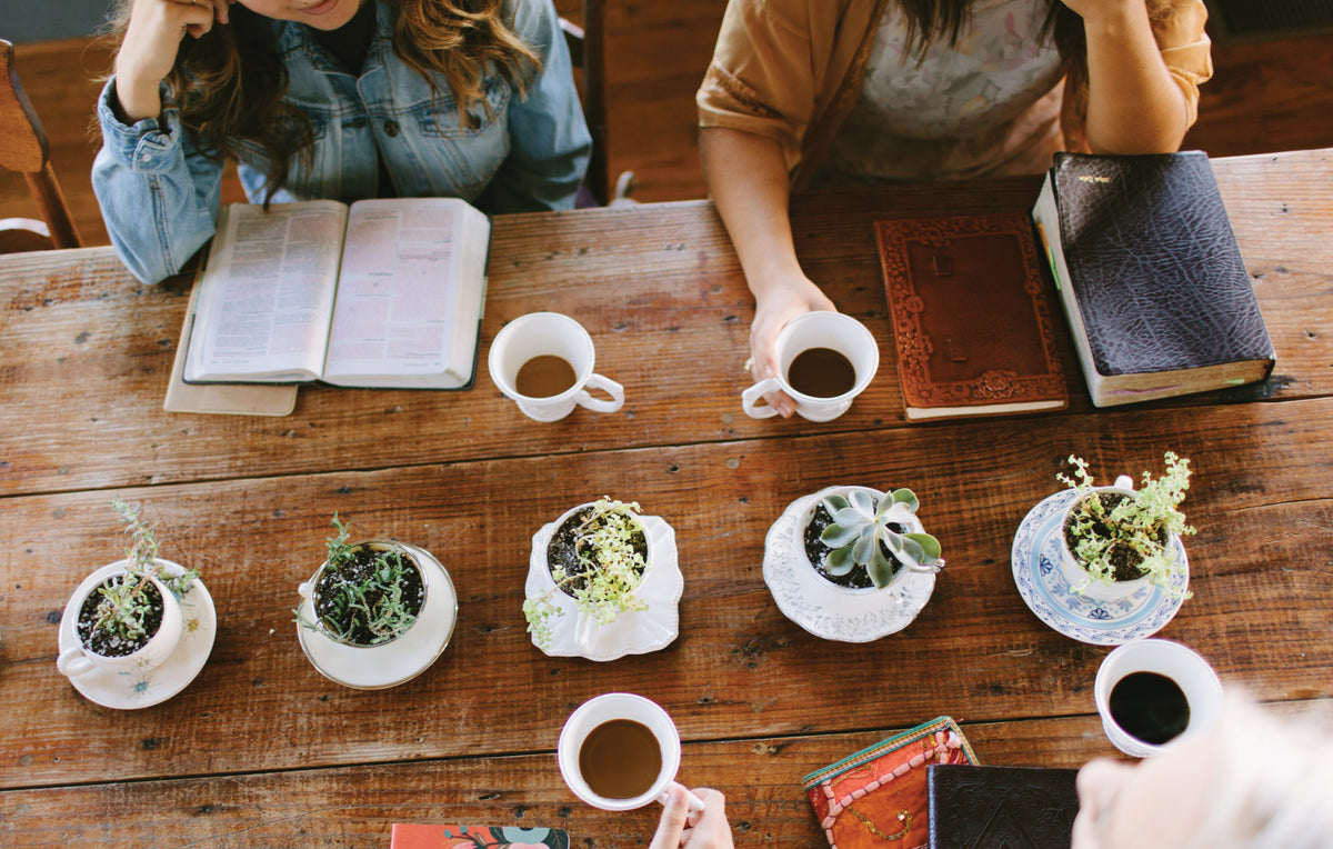 Group Studies – Set Apart Shop