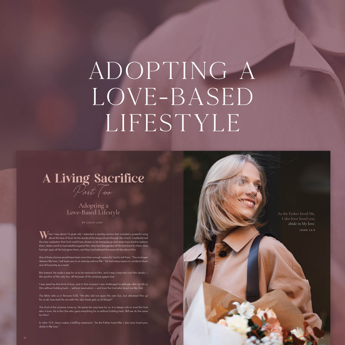 Set Apart Magazine | Issue 48 – Set Apart Shop
